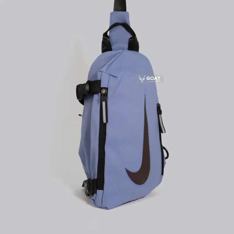 بادی بگ اسپرت آبی نایک Nike کراس بگ گوت ست